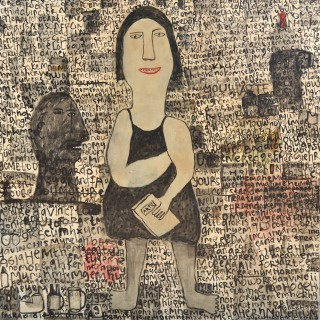 Article - Indra Dodi